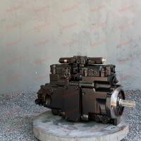 China K7V63DTP-OE23-14T(SY135-9) Excavator Hydraulic Pump Main Piston Pump belparts for sale