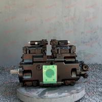 China K7V63DTP-OE23-14T(SY135-9) Excavator Hydraulic Pump Main Piston Pump belparts for sale