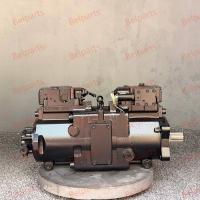 China K7V125DTP-8N03-14T XE215DA  excavator Hydraulic Main Pump Construction Machinery Piston Pump Spare Parts Belparts for sale