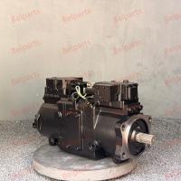 China K7V125DTP-8N03-14T XE215DA  excavator Hydraulic Main Pump Construction Machinery Piston Pump Spare Parts Belparts for sale
