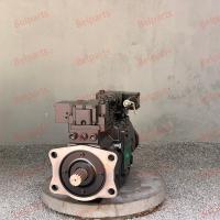 China K7V125DTP-8N03-14T XE215DA  excavator Hydraulic Main Pump Construction Machinery Piston Pump Spare Parts Belparts for sale