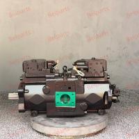 China K7V125DTP-8N03-14T XE215DA  excavator Hydraulic Main Pump Construction Machinery Piston Pump Spare Parts Belparts for sale