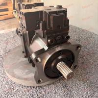 China K7V125DTP-8N03-14T XE215DA  excavator Hydraulic Main Pump Construction Machinery Piston Pump Spare Parts Belparts for sale