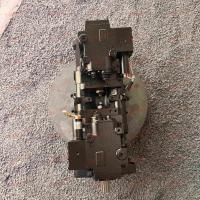 China K7V125DTP-8N03-14T XE215DA  excavator Hydraulic Main Pump Construction Machinery Piston Pump Spare Parts Belparts for sale