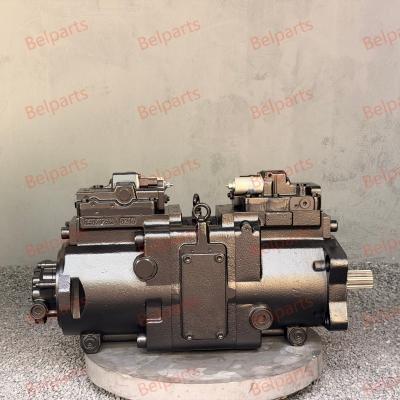 China K7V125DTP-OE09-14T  SY245  Hydraulic Main Pump for Excavator Piston Pump Construction Machinery Spare Parts belparts for sale