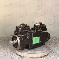 China K7V125DTP-OE09-14T  SY245  Hydraulic Main Pump for Excavator Piston Pump Construction Machinery Spare Parts belparts for sale