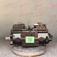 China K7V125DTP-OE09-14T  SY245  Hydraulic Main Pump for Excavator Piston Pump Construction Machinery Spare Parts belparts for sale