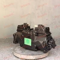 China K7V125DTP-OE09-14T  SY245  Hydraulic Main Pump for Excavator Piston Pump Construction Machinery Spare Parts belparts for sale