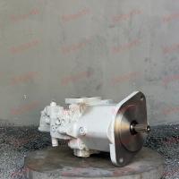China PSVL2-36CG-1  KX080-3 Hydraulic Main Pump Compatible with Mini Excavator Piston Pump Construction Machinery Spare Parts Belparts for sale