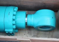 China SK200-8 Hydraulic Arm Cylinder for Kobelco Excavator Spare Part Aftermarket High Quality for sale