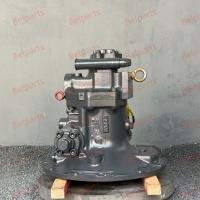 China PC120-6EO Hydraulic Main Pump Excavator Spare Parts Replacement Belparts for sale