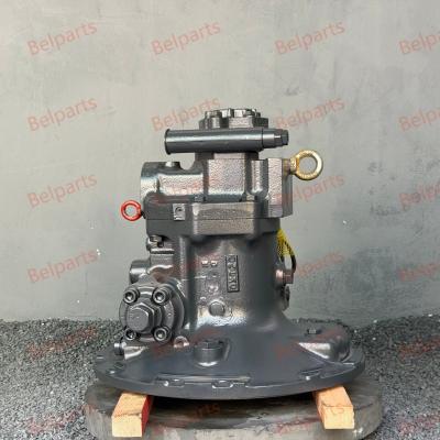 China PC120-6EO Hydraulic Main Pump Excavator Spare Parts Replacement Belparts for sale