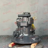 China PC120-6EO Hydraulic Main Pump Excavator Spare Parts Replacement Belparts for sale