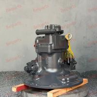 China PC120-6EO Hydraulic Main Pump Excavator Spare Parts Replacement Belparts for sale