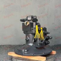 China PC120-6EO Hydraulic Main Pump Excavator Spare Parts Replacement Belparts for sale