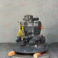 China PC120-6EO Hydraulic Main Pump Excavator Spare Parts Replacement Belparts for sale