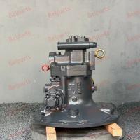 China PC120-6EO Hydraulic Main Pump Excavator Spare Parts Replacement Belparts for sale