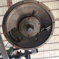 China PC120-6EO Hydraulic Main Pump Excavator Spare Parts Replacement Belparts for sale