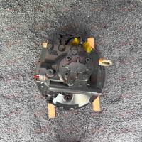 China PC120-6EO Hydraulic Main Pump Excavator Spare Parts Replacement Belparts for sale