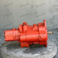 China PSVD2-27E-21 Excavator Hydraulic Pump Construction Equipment Replacement Parts Belparts for sale