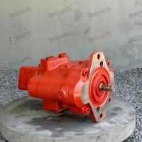 China PSVD2-27E-21 Excavator Hydraulic Pump Construction Equipment Replacement Parts Belparts for sale