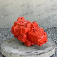 China PSVD2-27E-21 Excavator Hydraulic Pump Construction Equipment Replacement Parts Belparts for sale