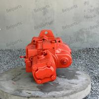 China PSVD2-27E-21 Excavator Hydraulic Pump Construction Equipment Replacement Parts Belparts for sale