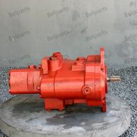 China PSVD2-27E-21 Excavator Hydraulic Pump Construction Equipment Replacement Parts Belparts for sale