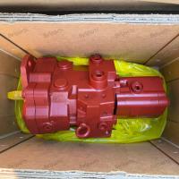 China PSVD2-27E-21 Excavator Hydraulic Pump Construction Equipment Replacement Parts Belparts for sale