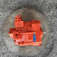China PSVL-42CG-20 Hydraulic Main Pump Mini Excavator Replacement Belparts for sale