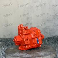 China PSVL-42CG-20 Hydraulic Main Pump Mini Excavator Replacement Belparts for sale
