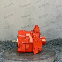 China PSVL-42CG-20 Hydraulic Main Pump Mini Excavator Replacement Belparts for sale