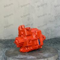 China PSVL-42CG-20 Hydraulic Main Pump Mini Excavator Replacement Belparts for sale