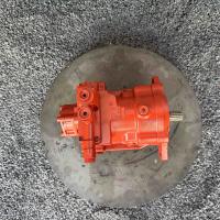 China PSVL-42CG-20 Hydraulic Main Pump Mini Excavator Replacement Belparts for sale