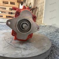 China PSVL-42CG-20 Hydraulic Main Pump Mini Excavator Replacement Belparts for sale