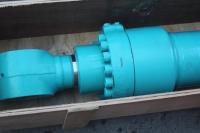 China R300 R300LC-7 R300-7 Hydraulic Arm Cylinder for Hyundai Excavator Spare Parts Aftermarket High Quality for sale