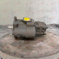 China PVD-0B-24P-6G3-4191A ZX26U-5A Replacement Hydraulic Pump Mini Excavator Hydraulic Main Pump Assembly Belparts for sale