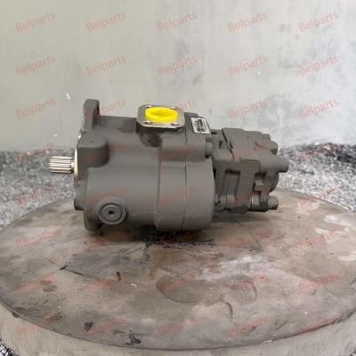 China PVD-0B-24P-6G3-4191A ZX26U-5A Replacement Hydraulic Pump Mini Excavator Hydraulic Main Pump Assembly Belparts for sale