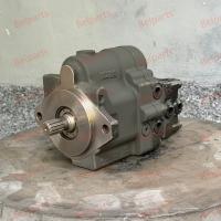 China PVD-0B-24P-6G3-4191A ZX26U-5A Replacement Hydraulic Pump Mini Excavator Hydraulic Main Pump Assembly Belparts for sale
