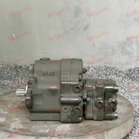 China PVD-0B-24P-6G3-4191A ZX26U-5A Replacement Hydraulic Pump Mini Excavator Hydraulic Main Pump Assembly Belparts for sale
