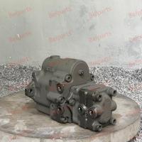 China PVD-0B-24P-6G3-4191A ZX26U-5A Replacement Hydraulic Pump Mini Excavator Hydraulic Main Pump Assembly Belparts for sale