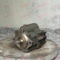 China PVD-0B-24P-6G3-4191A ZX26U-5A Replacement Hydraulic Pump Mini Excavator Hydraulic Main Pump Assembly Belparts for sale