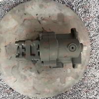 China PVD-0B-24P-6G3-4191A ZX26U-5A Replacement Hydraulic Pump Mini Excavator Hydraulic Main Pump Assembly Belparts for sale