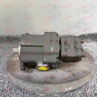 China PVD-0B-24P-6G3-4191A ZX26U-5A Replacement Hydraulic Pump Mini Excavator Hydraulic Main Pump Assembly Belparts for sale