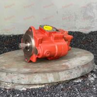 China PVD-0B-20P-5AG-5080A6 Replacement Hydraulic Pump 13 Teeth Mini Excavator Main Pump Assembly Belparts for sale