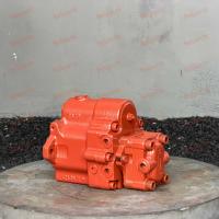 China PVD-0B-20P-5AG-5080A6 Replacement Hydraulic Pump 13 Teeth Mini Excavator Main Pump Assembly Belparts for sale