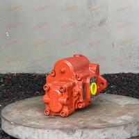 China PVD-0B-20P-5AG-5080A6 Replacement Hydraulic Pump 13 Teeth Mini Excavator Main Pump Assembly Belparts for sale