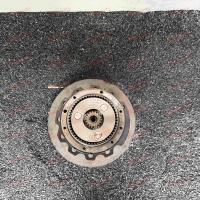 China EX120-5 9148921  Excavator Swing Gearbox  Rotary Reduction Gear Box For Excavator Replacement Parts Belparts for sale
