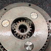 China EX120-5 9148921  Excavator Swing Gearbox  Rotary Reduction Gear Box For Excavator Replacement Parts Belparts for sale