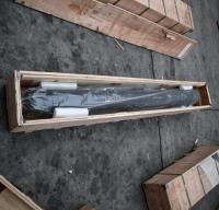 China 320CL Hydraulic Arm Cylinder for Hitachi Excavator Spare Parts 2043615 Aftermarket High Quality for sale